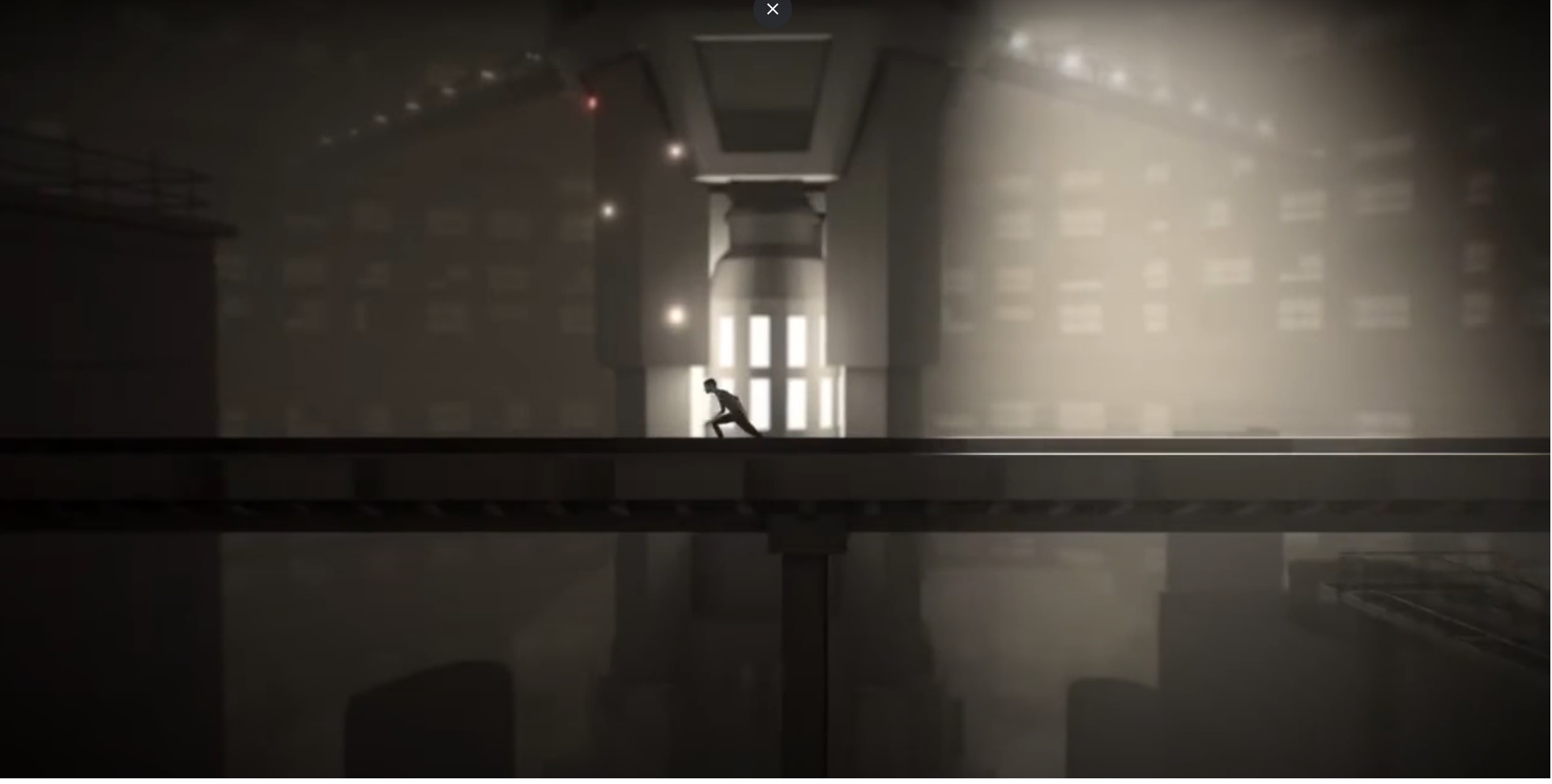 Panopticon | Jack Murray